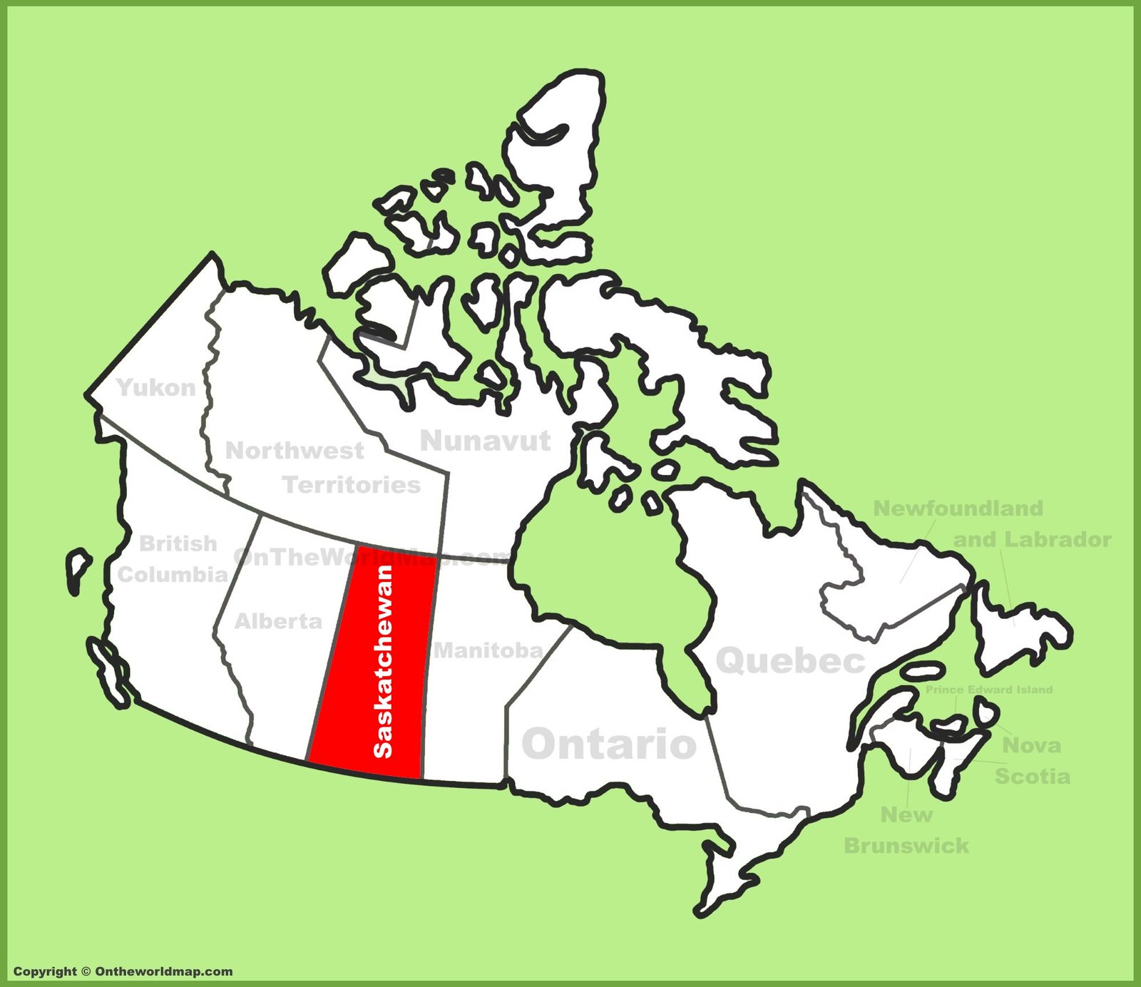 CANADA: Saskatchewan | Gillespie Family History Library | normagillespie.ca