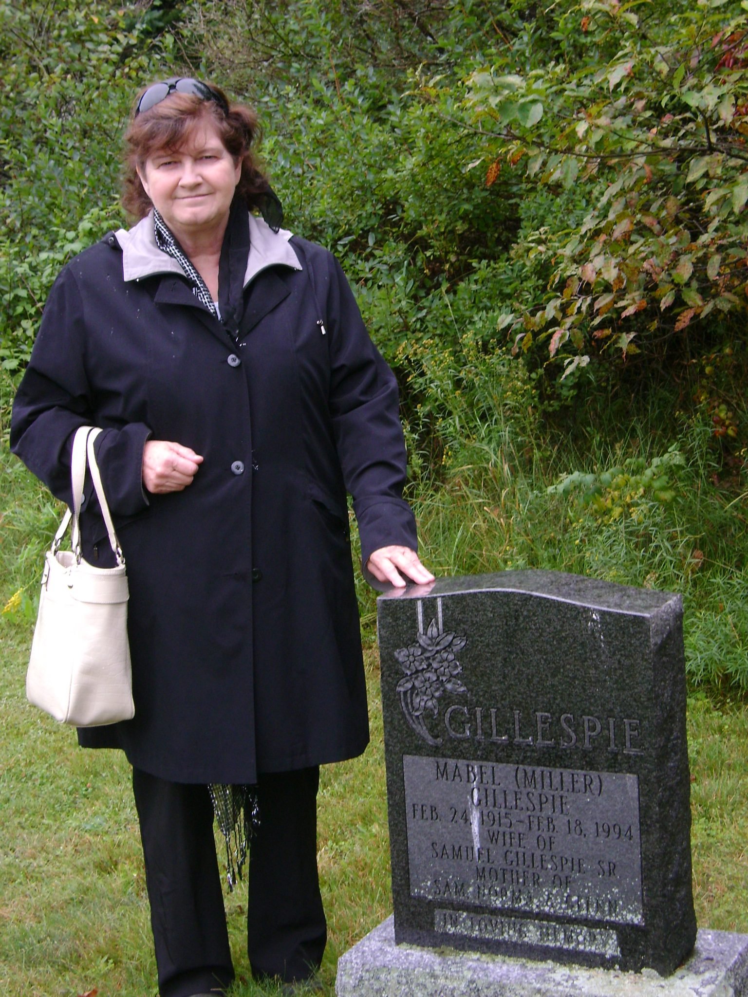 RECORDS JUST ADDED 2018 | Gillespie Family History Library ...