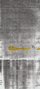 ONTARIO MARRIAGES: Ellen Gillespie & Robert Jones | Gillespie Family ...