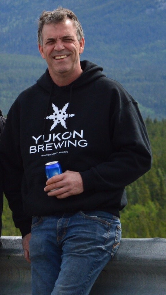 CANADA: Yukon Deaths | Gillespie Family History Library | normagillespie.ca